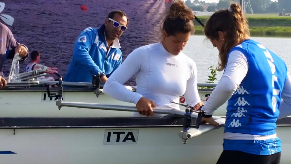Un grande in bocca al lupo ad Alessandro Testi, osteopata di Sport ...