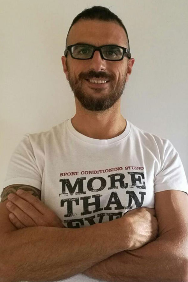Sport Conditioning Studio - Sport Conditioning Studio Roma